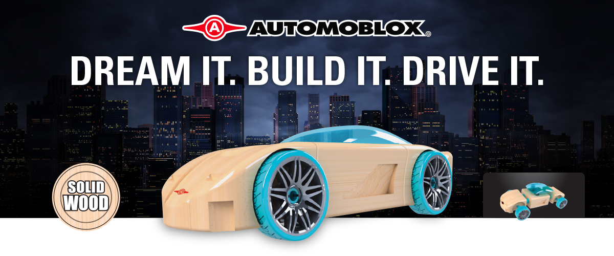 Automoblox Brand Banner3 – PlayMonster