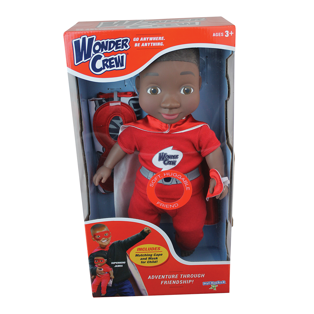 5943 006 – PlayMonster