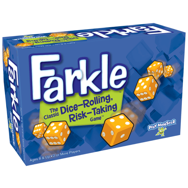Farkle – PlayMonster