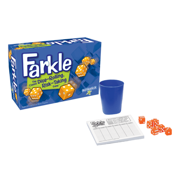 Farkle – PlayMonster