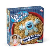 Yeti in My Spaghetti® – PlayMonster