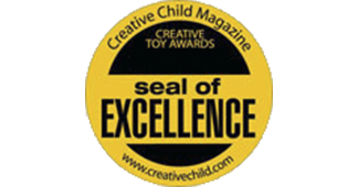 Creative Child Award – PlayMonster