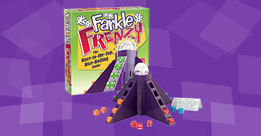 Farkle – PlayMonster