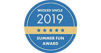 Wicked Uncle Summer Fun Award 2019 – PlayMonster