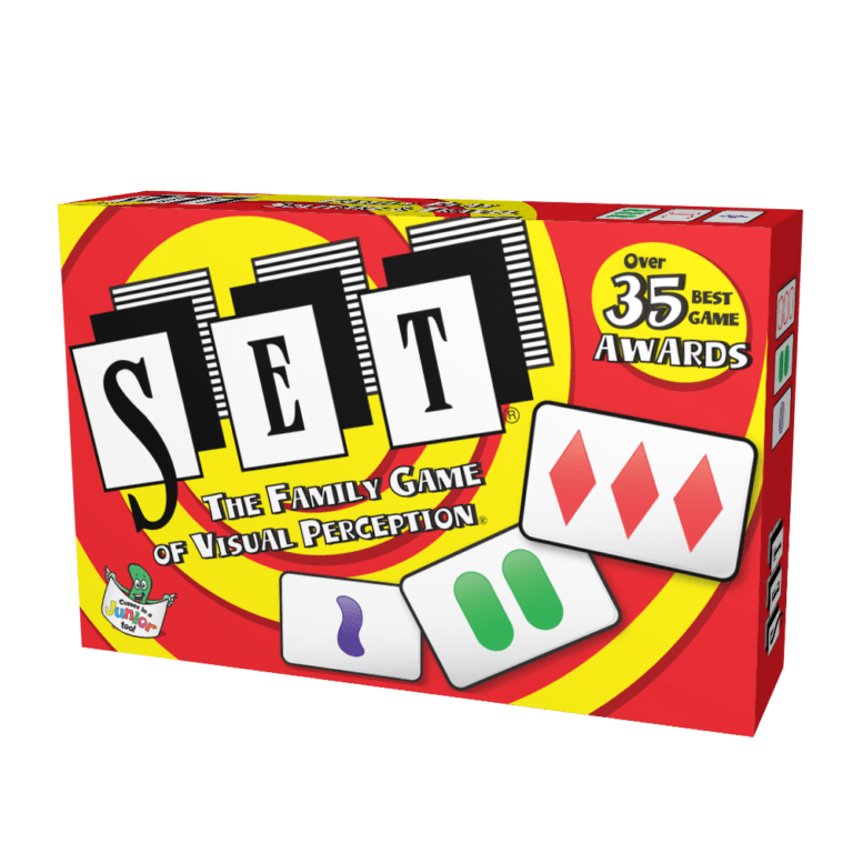 PLAYMONSTER ENHANCES AWARD-WINNING GAME LINE WITH ACQUISITION OF SET ...