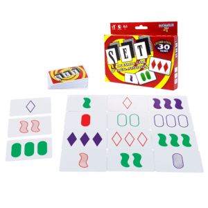 SET® – PlayMonster