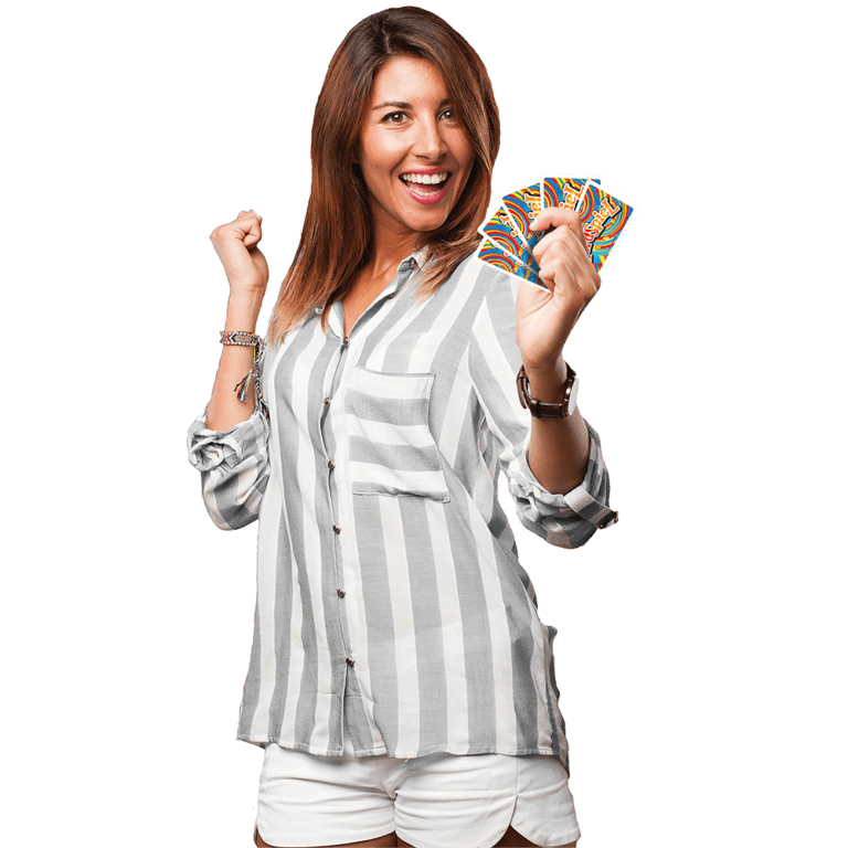 WordSpiel® – PlayMonster