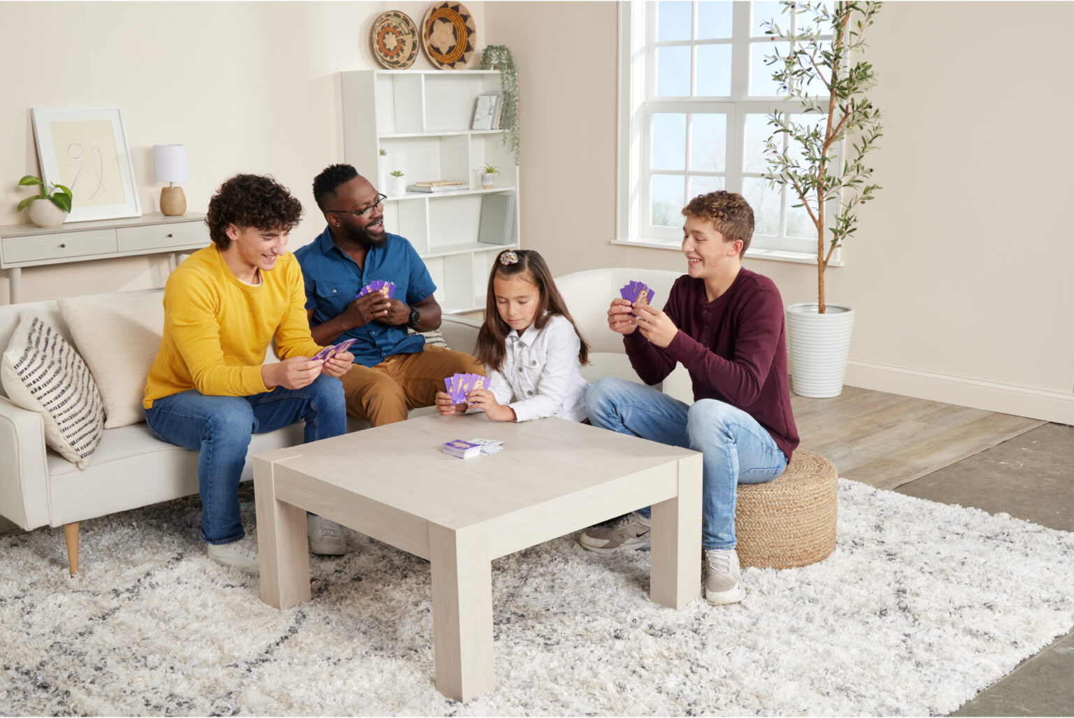 Five Crowns® – PlayMonster