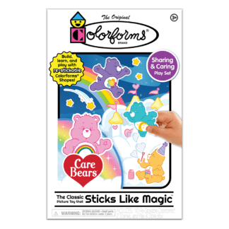 Original Classic Colorforms® – PlayMonster