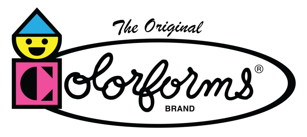 Colorforms® – PlayMonster