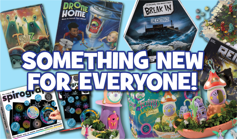 PlayMonster – Big on Fun