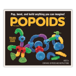 Retro – PlayMonster