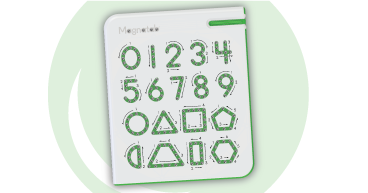 Magnatab – PlayMonster