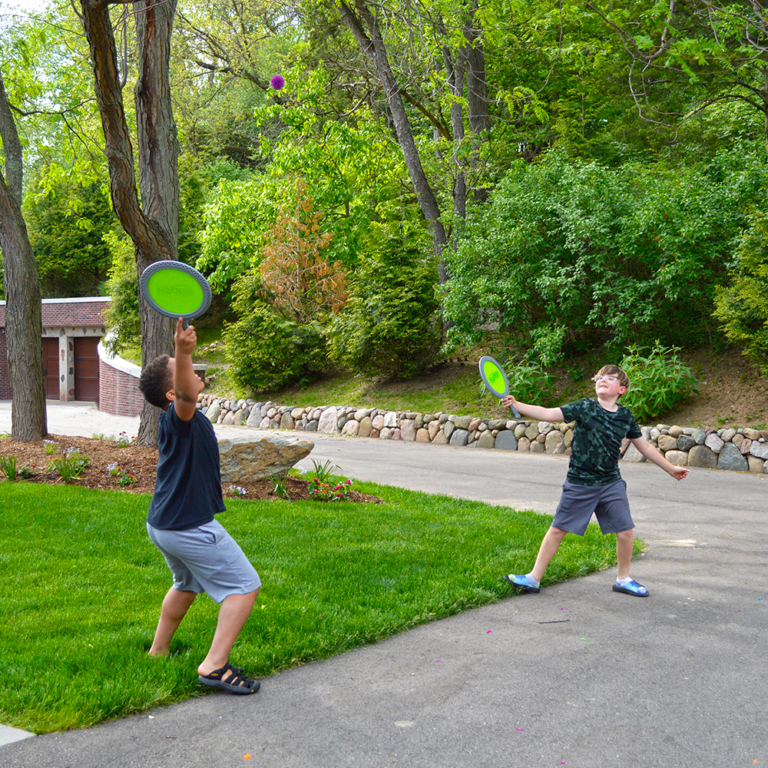 Koosh® Paddle Play Set – PlayMonster