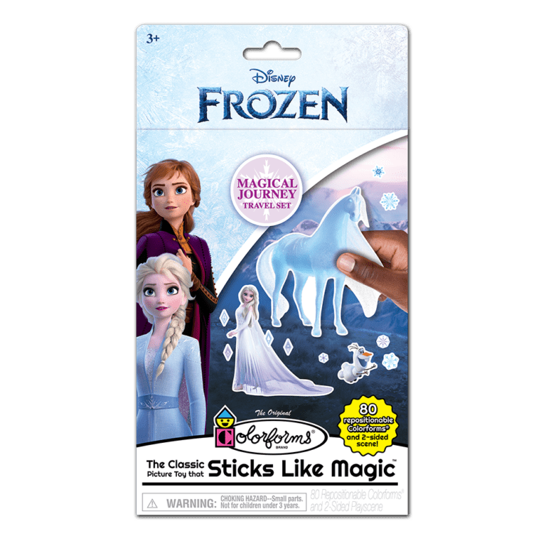 Colorforms® – PlayMonster