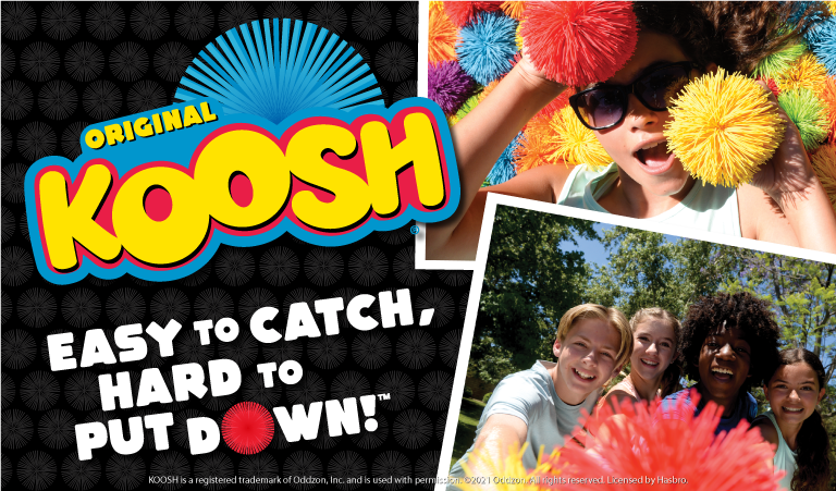 Koosh – PlayMonster