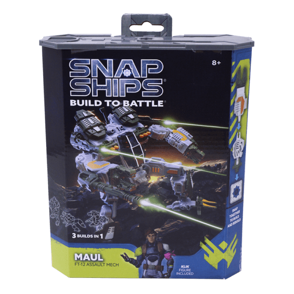 9524 Snap Ships Maul Pkg Front – PlayMonster