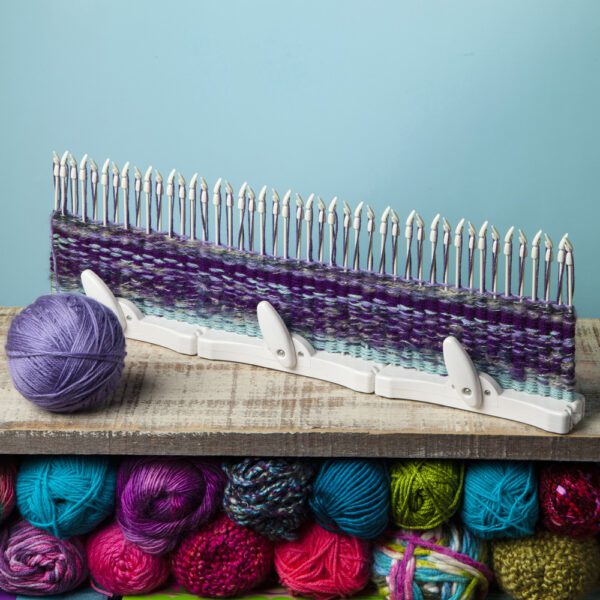 LOOPDELOOM® WEAVING LOOM KIT – PlayMonster