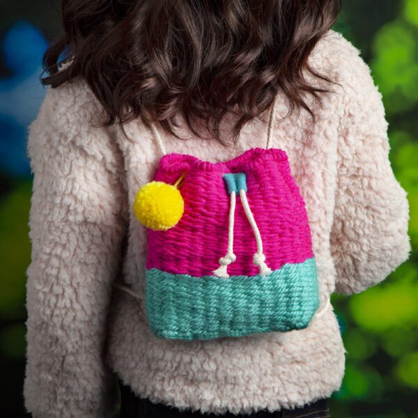 LOOPDELOOM® WEAVING LOOM KIT – PlayMonster