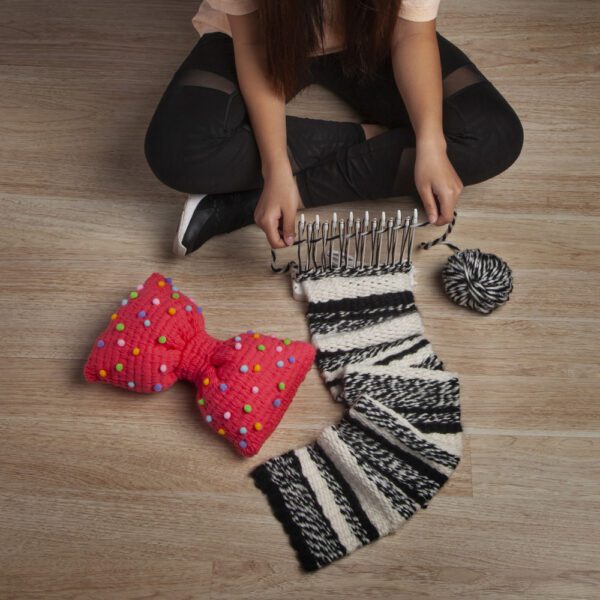 LOOPDELOOM® WEAVING LOOM KIT – PlayMonster