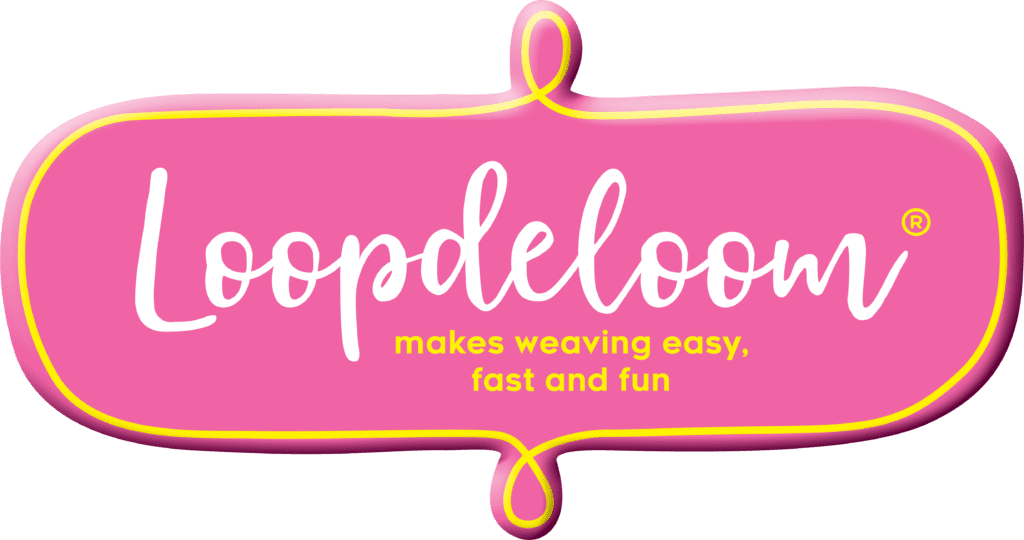 Newest Loopdeloom Logo – PlayMonster