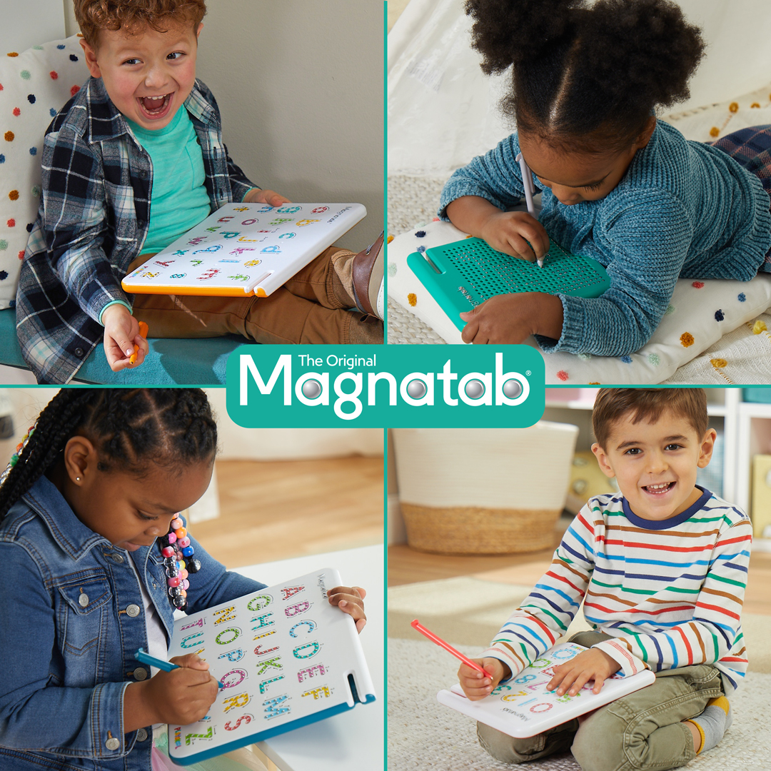 12×12 Showroomimages Magnatabs – PlayMonster