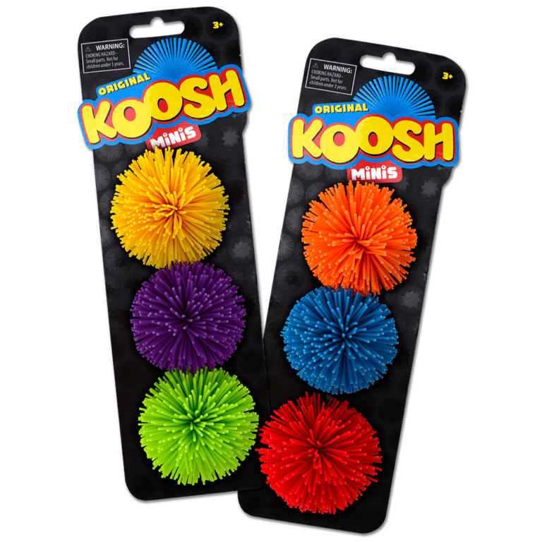 Koosh® Classic – PlayMonster