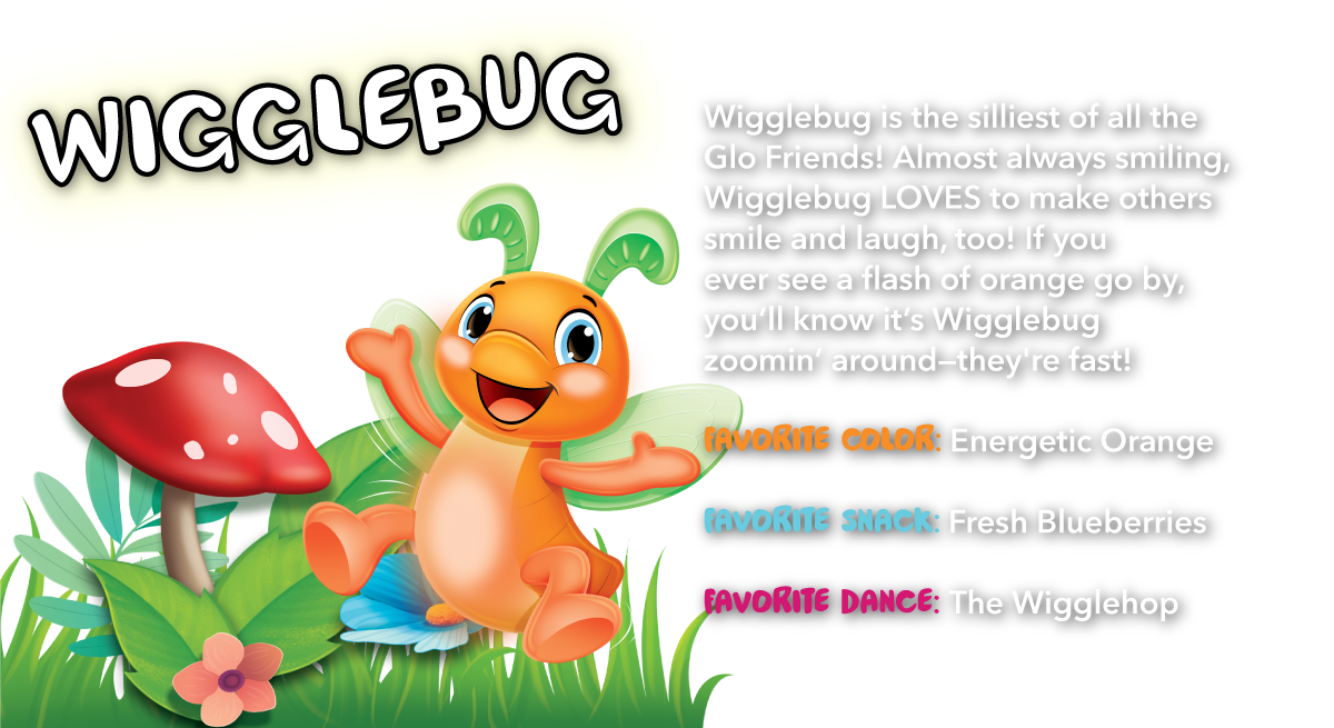 Wigglebug – PlayMonster