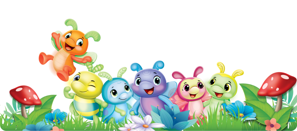 Glo Friends – PlayMonster
