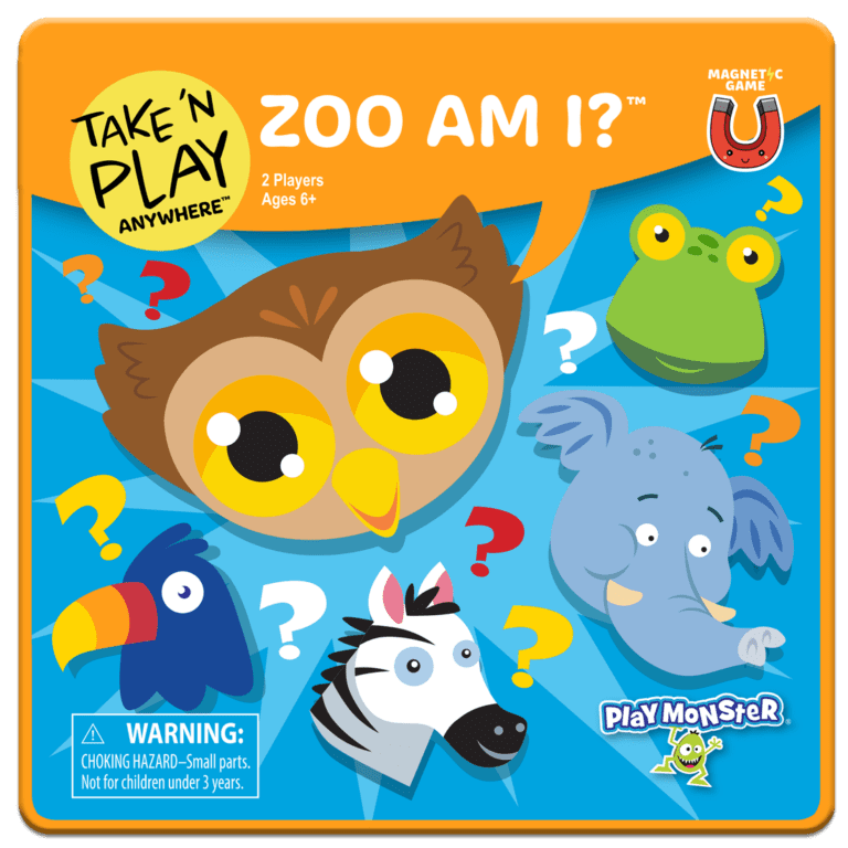 All Products – PlayMonster