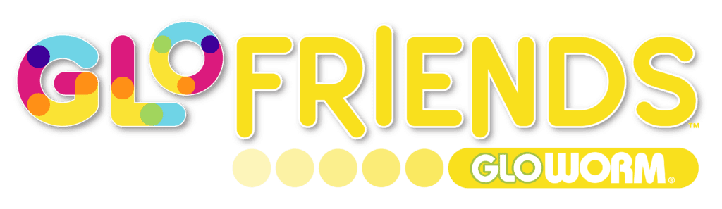Glofriends Gloworm Final Logo E1664376968578 – PlayMonster