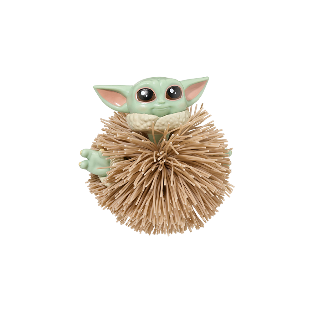 9215 Koosh Cameos Grogu Right – PlayMonster