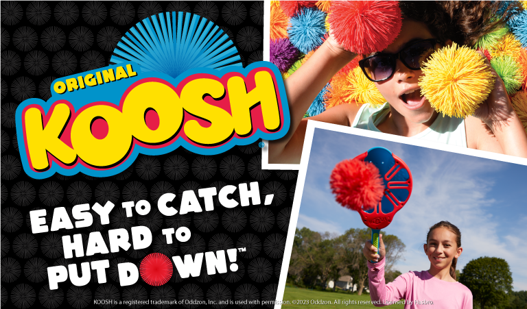 Koosh – PlayMonster