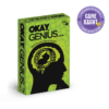Okay, Genius… – PlayMonster