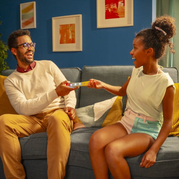 5 Second Rule Relay – PlayMonster