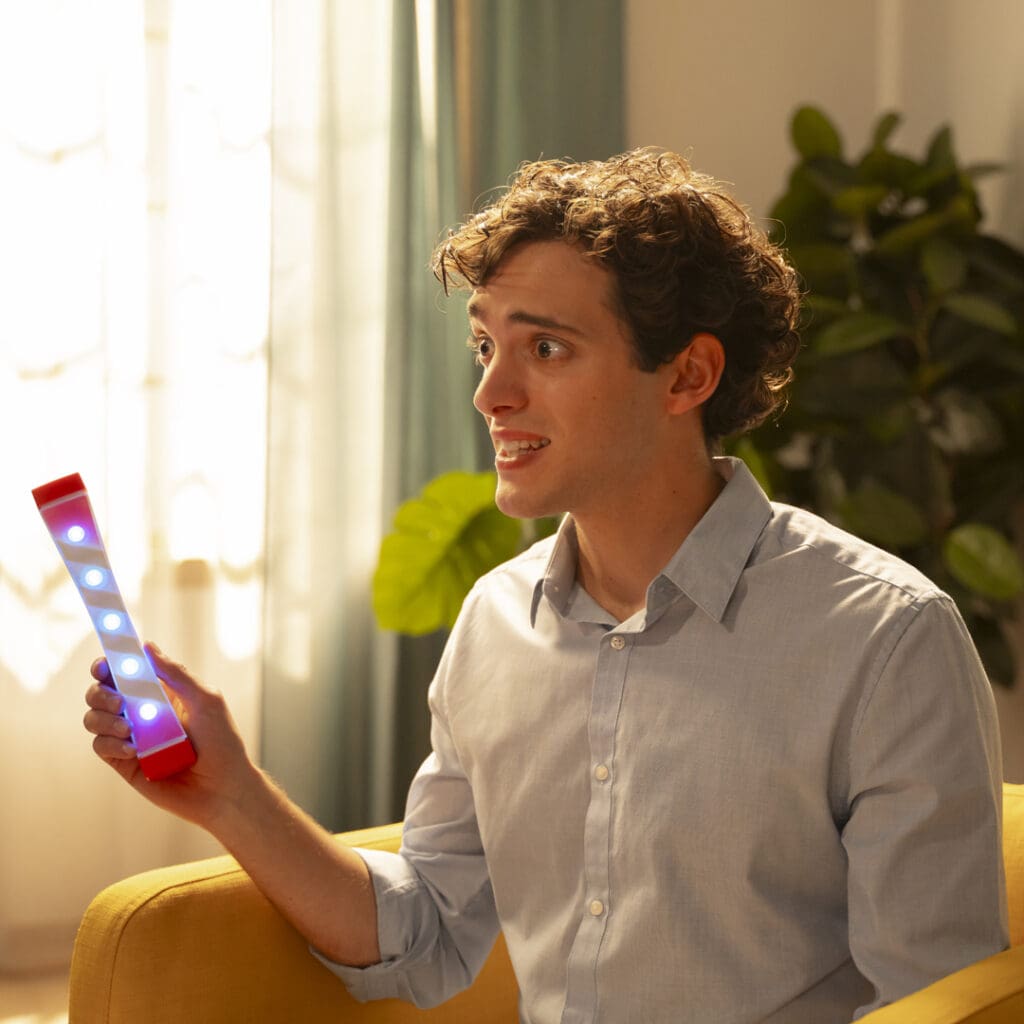 5 Second Rule Relay – PlayMonster