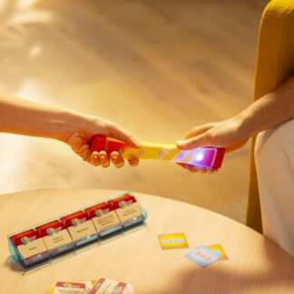 5 Second Rule Relay – PlayMonster