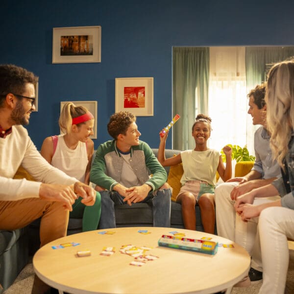 5 Second Rule Relay – PlayMonster