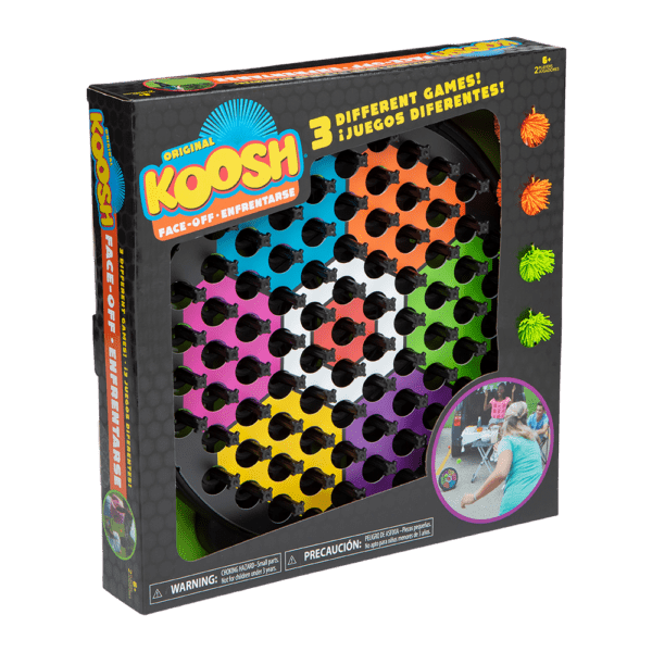 KOOSH – PlayMonster