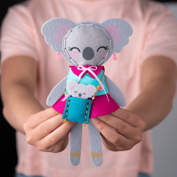 Make A Friend Koala – PlayMonster