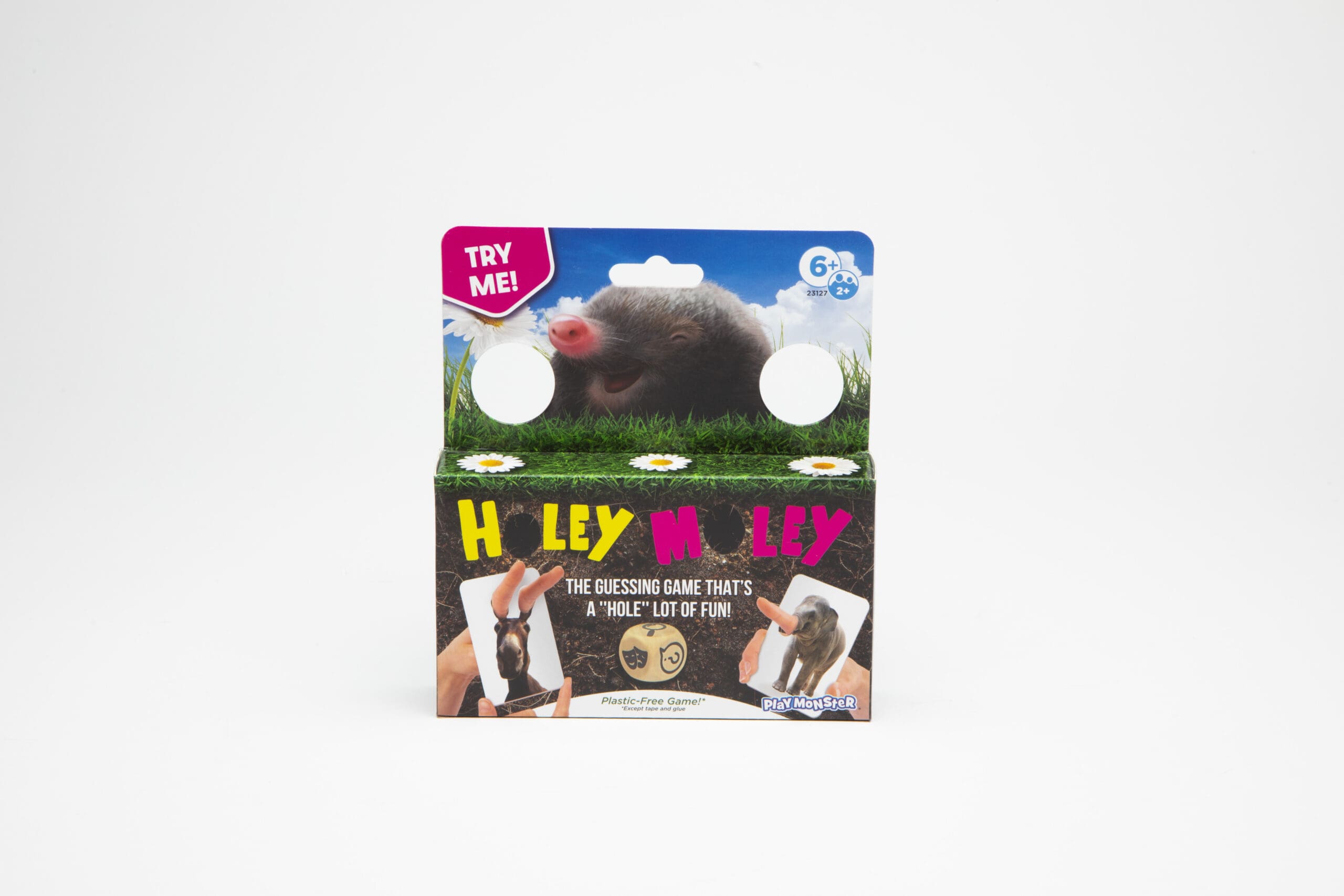 Holey Moley – PlayMonster