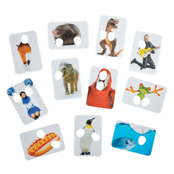 Holey Moley – PlayMonster
