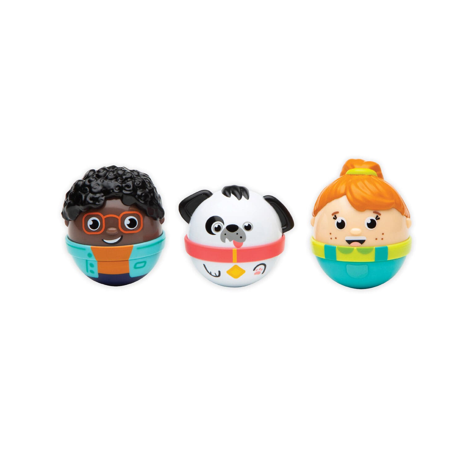 Weebles – PlayMonster