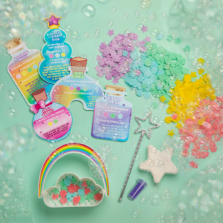 Craft-tastic Magical Bath Bubble Potions – PlayMonster
