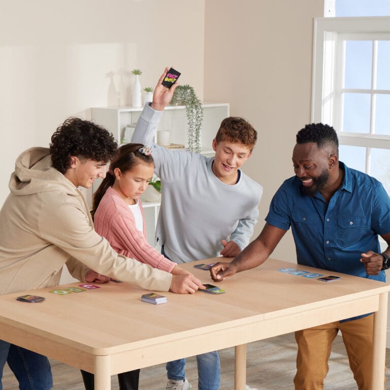 Fast Blast – PlayMonster