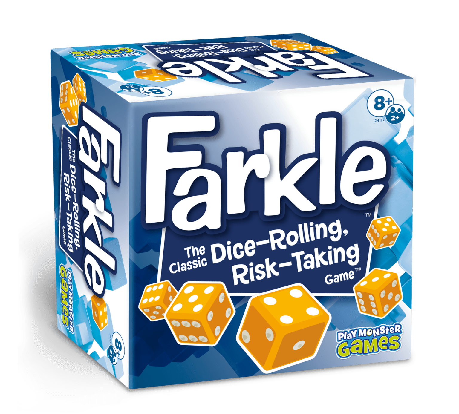 Farkle The Classic Dice Rolling Risk Taking Game PlayMonster farkle-the-classic-dice-rolling-risk-taking-game-playmonster