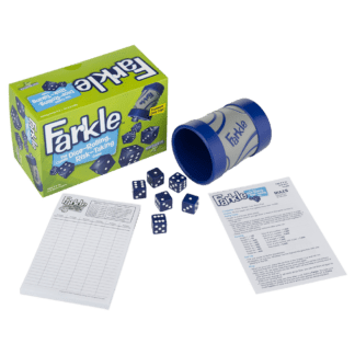 Farkle Dice Game – PlayMonster