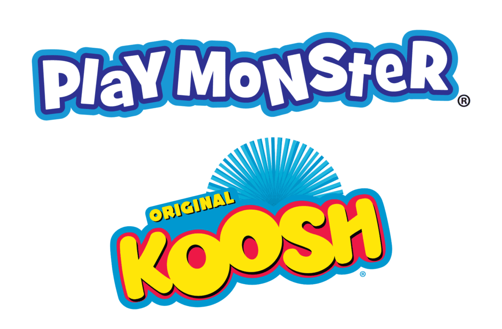 PLAYMONSTER AND HASBRO EXTEND KOOSH® LICENSING AGREEMENT – PlayMonster
