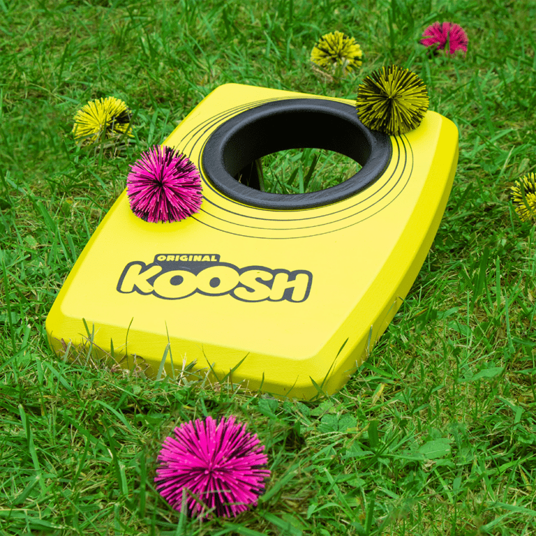 Koosh Kornhole – PlayMonster