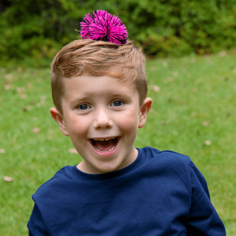 Koosh Kornhole – PlayMonster